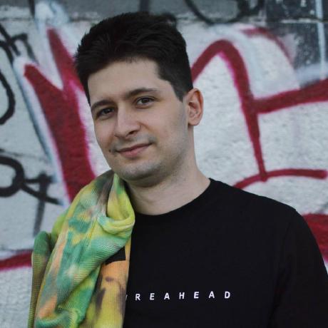 Dreyliky Dreyliky Github