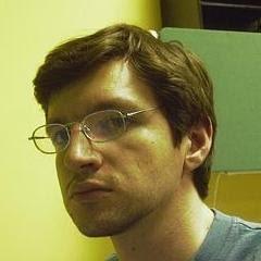 Nikolay Nikolay Kolev Github