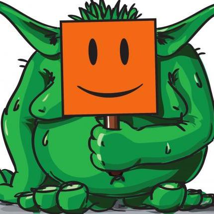 Anti Troll System Github