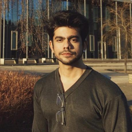 Rupesh Ark Rupesh Pandey Github