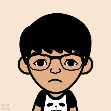 Sixtree92 Zhang Sensen Github