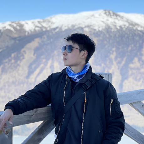 Ternence Tengyuanzhang Github