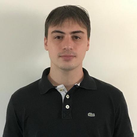 Adrcrv Andre Carvalho Github