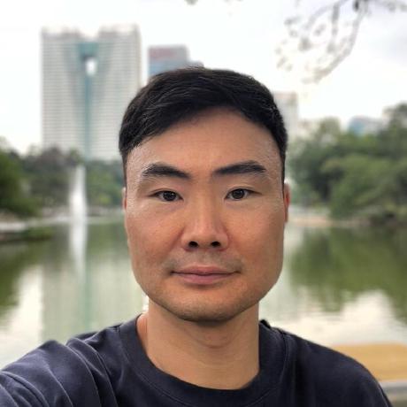 Budaevb Baz Budaev Github