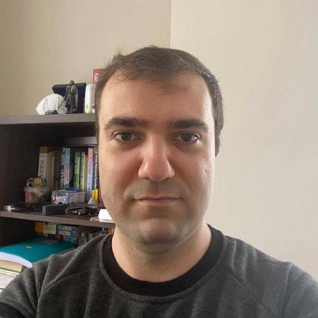 Hsynercn Huseyin Can Ercan Github