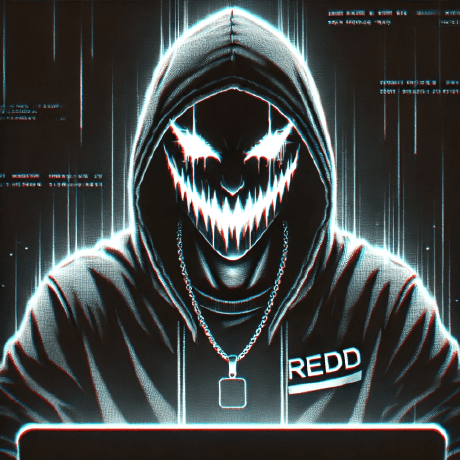 Infosecredd Redd Github