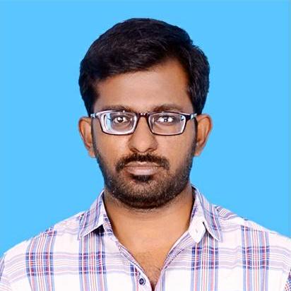 Prabhakaran11 Prabhakaran Srinivasan Github