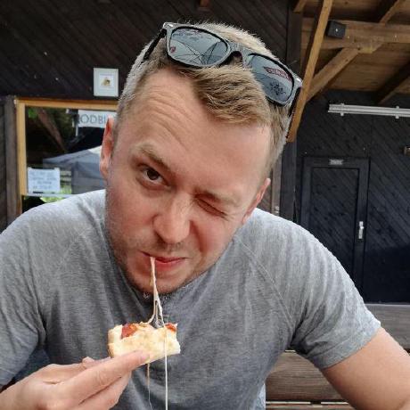 Miklip Mikołaj Lipiński Github