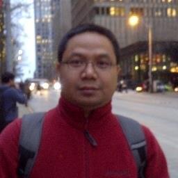 Dsuandi Darmawan Suandi Github