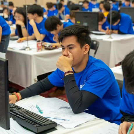 Aresgod96 Minh Tu Nguyen Github
