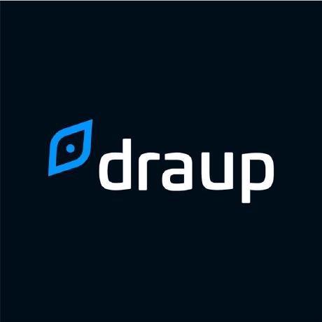 Draup Github