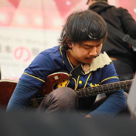 Andriayogi Reza Yogi Andria Github