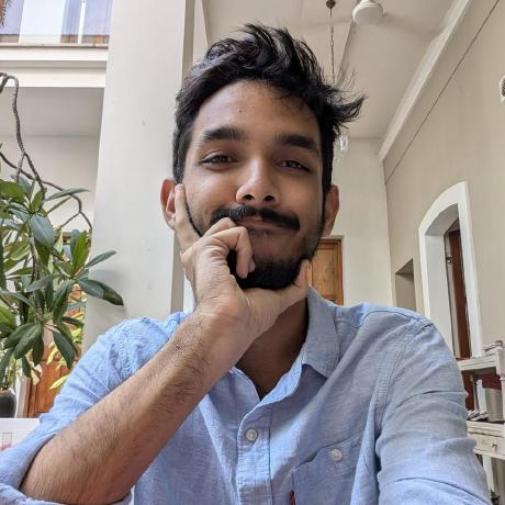 Officialcjunior Aswin C Github