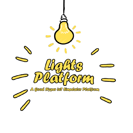 Lights Platform Github