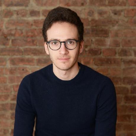 Nathan Toubiana Nathan Toubiana Github