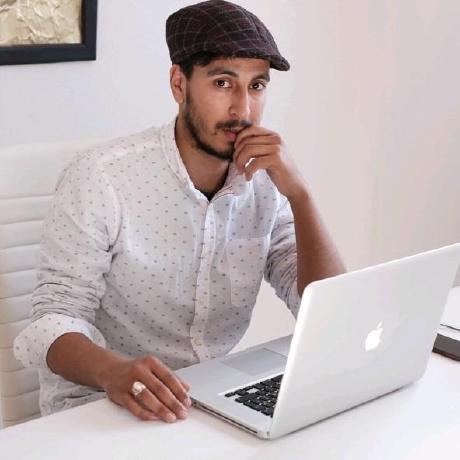 Mr Salah Salah Achaybane Github