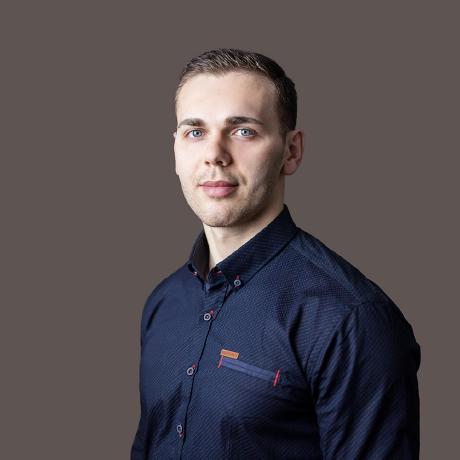 Vitaly Petras Vitaly Petráš Github