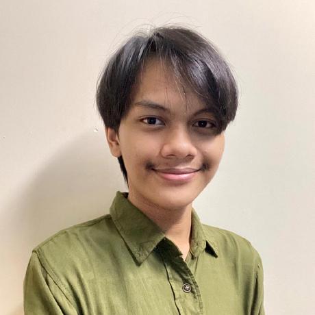 Arsymedes Ahmad Arsy Github