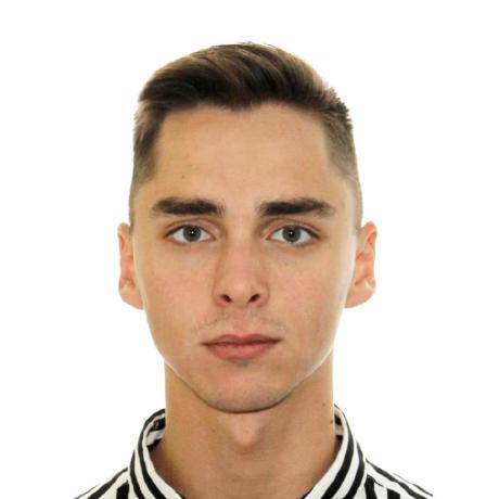 Iakov Kaiumov Yasha Github