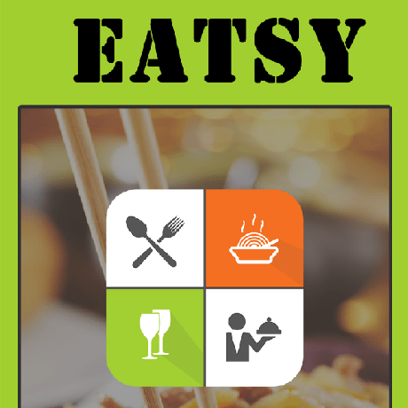 Eatsy Github