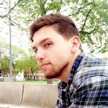 Tyler The Programmer Tyler Github