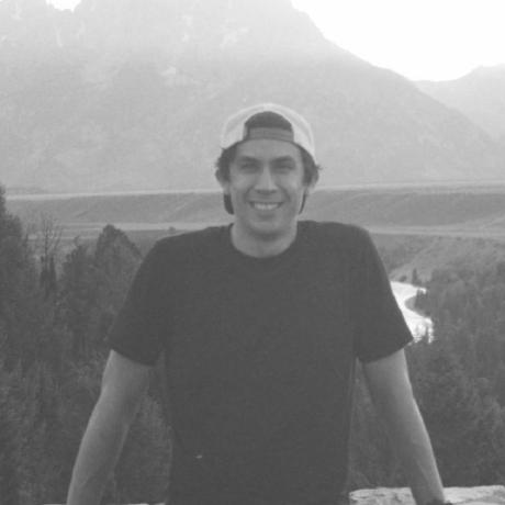 E Staats Eric Github