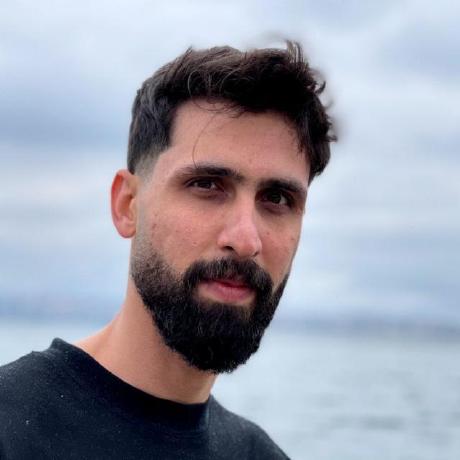 Razavi Github - Premium Abstract Pattern Gallery - 4K