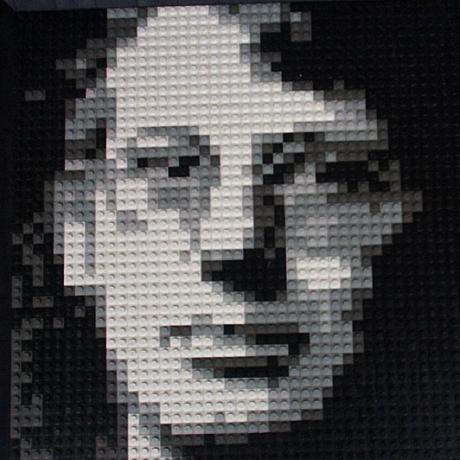 B Maynard Github - Stunning Retina Colorful Arts | Free Download