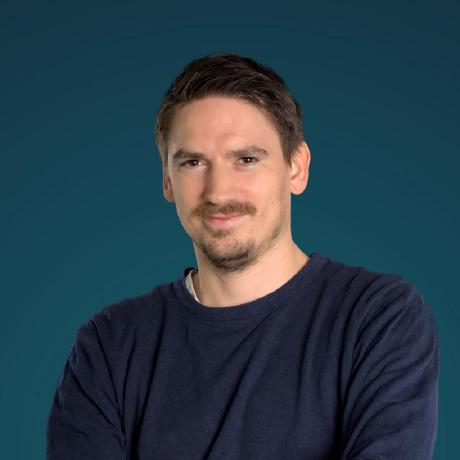 Bjarnef Bjarne Fyrstenborg Github