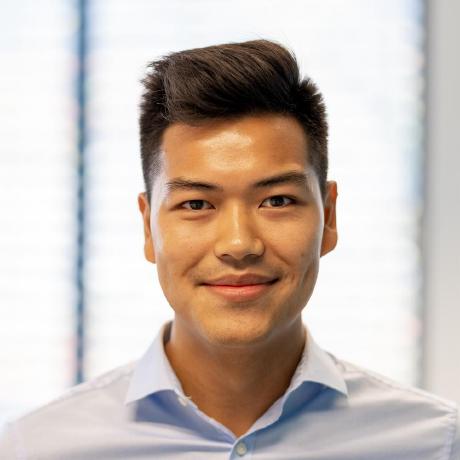 Victor Li Victor Li Github