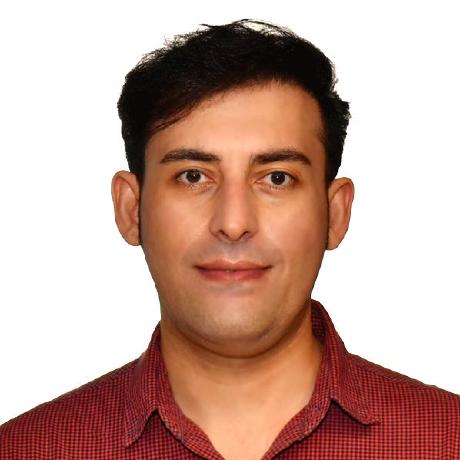 Behrooz H Behrooz Hosseini Github