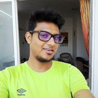 Satish Yadav Github