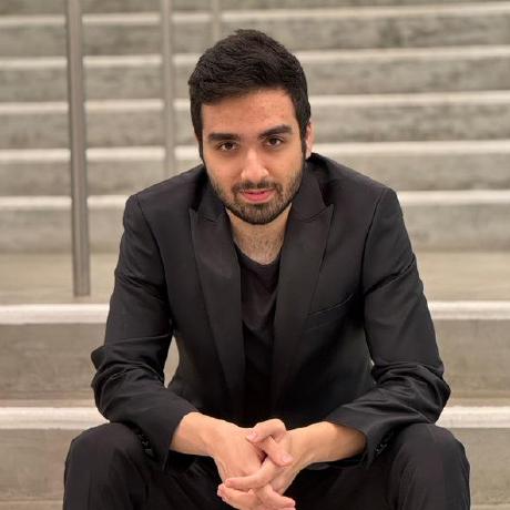 Github Hiradary Reoverlay The Missing Solution For Managing Modals - Colorful Patterns - Premium Retina Collection