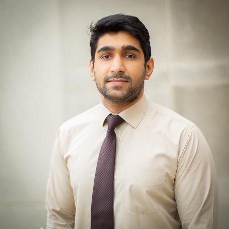 Arbasharat Abdul Rehman Basharat Github