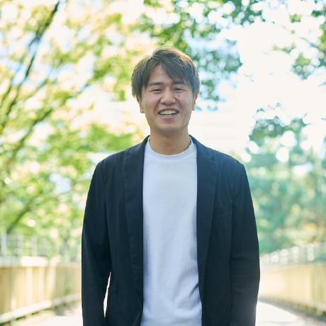 Hukusuke1007 Shohei Github