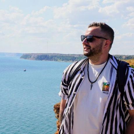 Sodx Stepan Halych Github