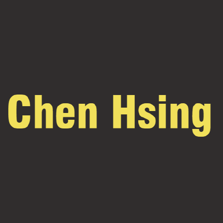 Chenhsing Github