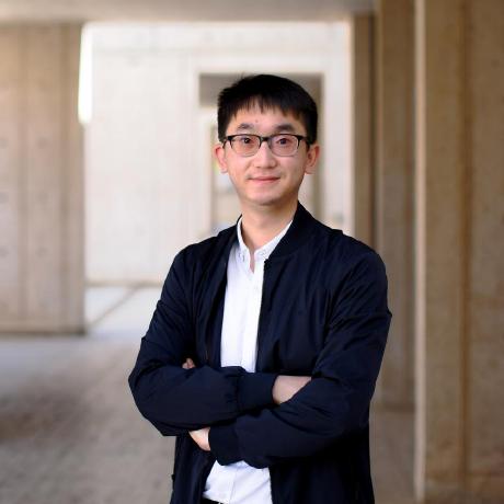 Lhqing Hanqing Liu Github