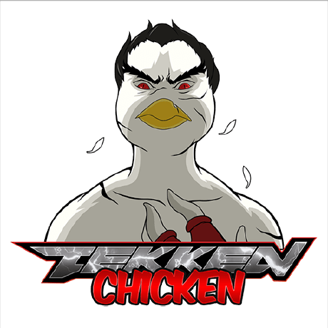 T7 Chicken Github