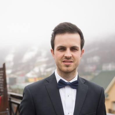 Bryan To Github - 4K Vintage Illustrations for Desktop