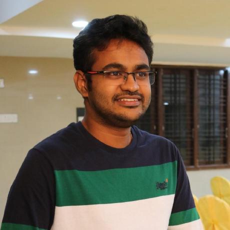 Gana253 Ganapathy Natarajan Github