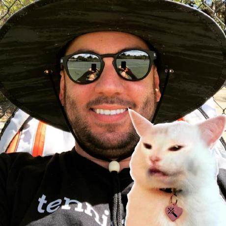 Thiagoloureiro Thiago Github