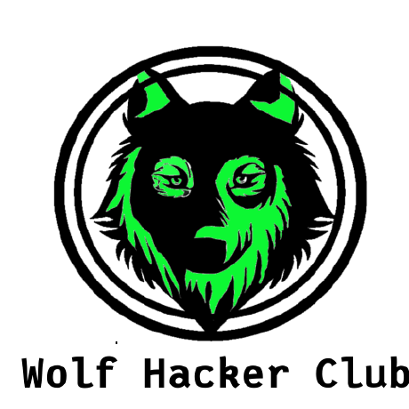 Wolf Hacker Club Github