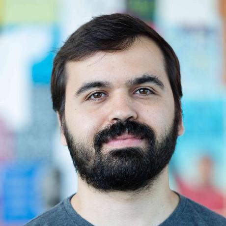 Andrestc André Carvalho Github