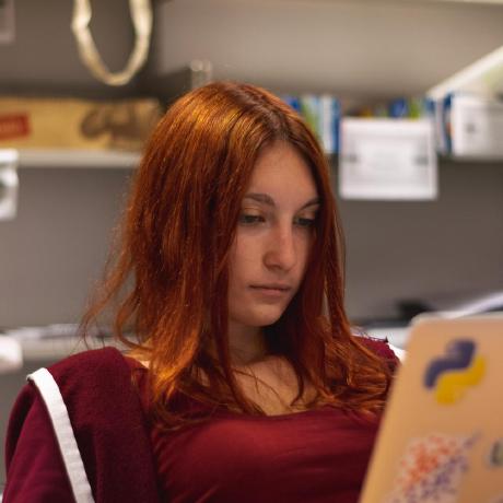 Ila Ilaria Battiston Github