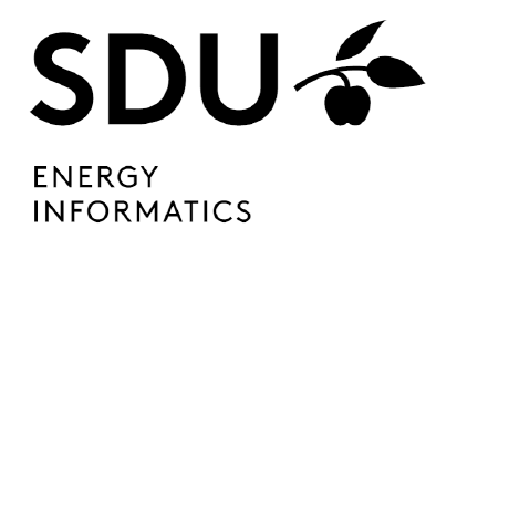 Sdu Center Of Energy Informatics Github