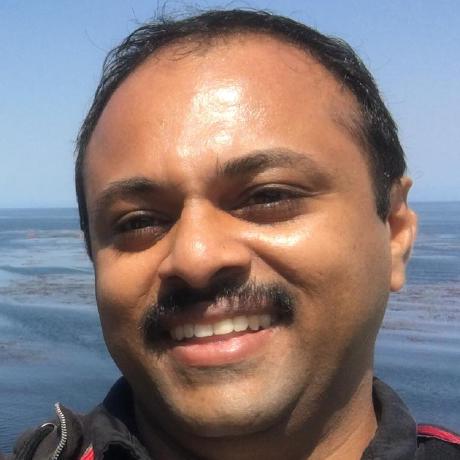 Kkmsft Krishnakumar R Github