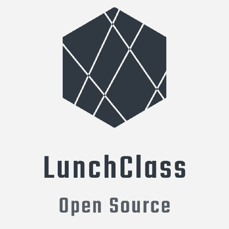 Lunch Class Github