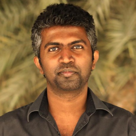 Prashanth Sams Prashanth Sams Github