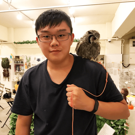 Twjimwang Jim Wang Github